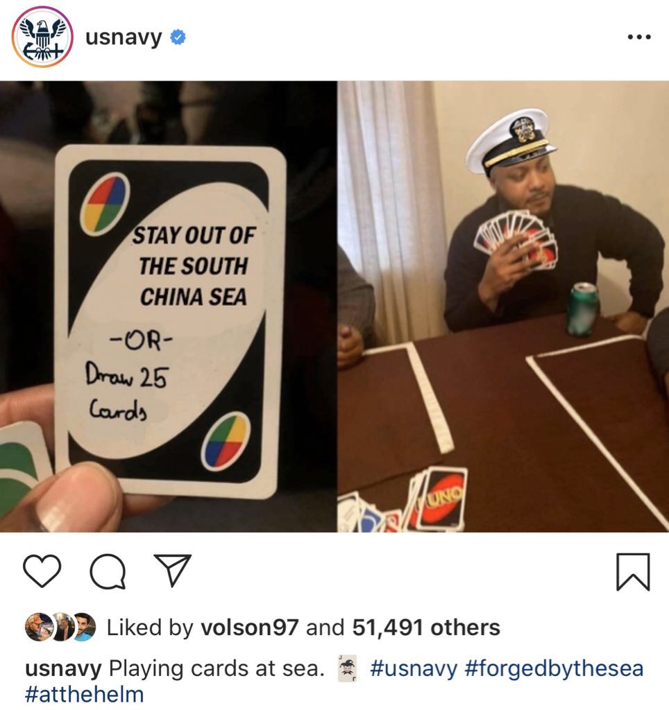 Navy Am Memes