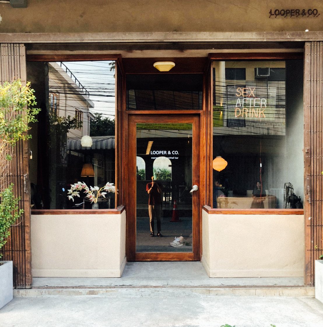 ใบเตย และ โกโก้ของเขา : Baitoey and Cocoa (@baitoeyandcocoa) | Twitter