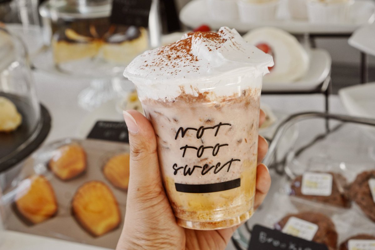 ใบเตย และ โกโก้ของเขา : Baitoey and Cocoa (@baitoeyandcocoa) | Twitter