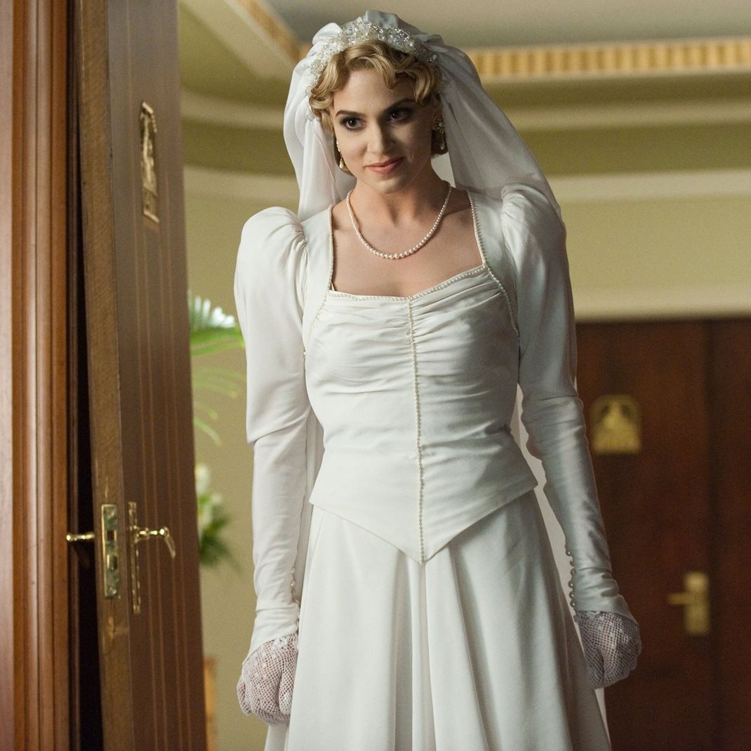 Nikki Reed Twilight Eclipse