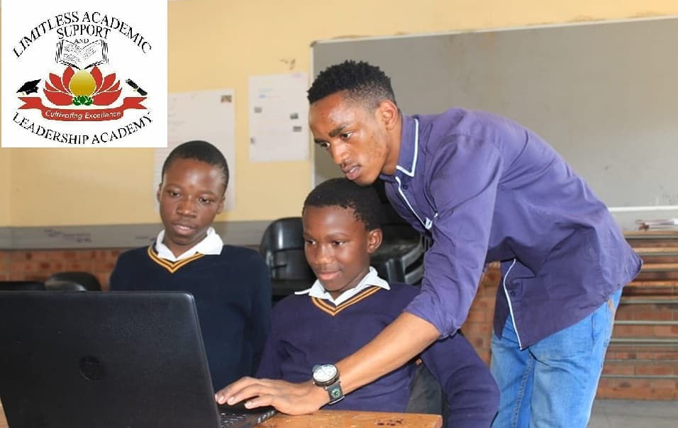 Limitless Academy SA (@LimitlessAcade5) | Twitter