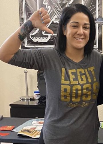 Bayley tattoo - Bronctattooaus.com