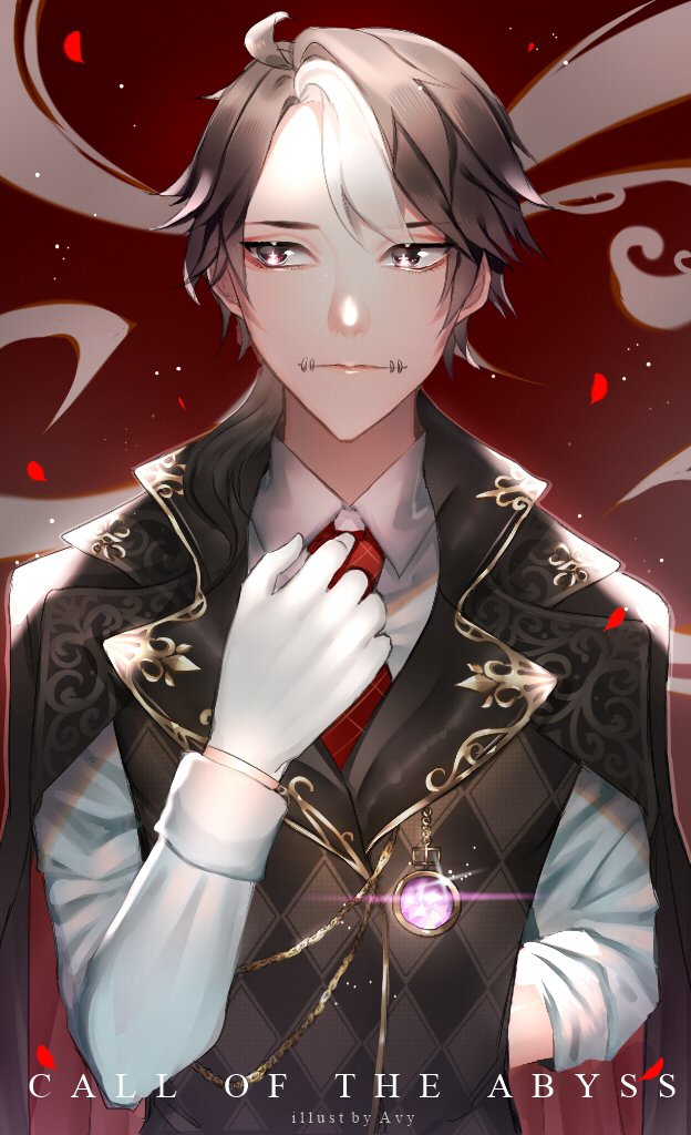 第五人格「The Trickster #identityv #idv #identity」| ᴀᴠʏ | Kazuha is homeのイラスト