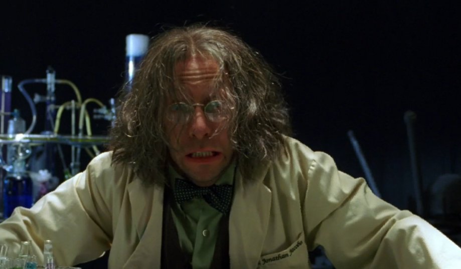 Scooby Doo Pterodactyl Ghost