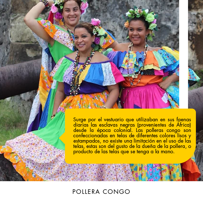 Venta > vestuario congo femenino > en stock