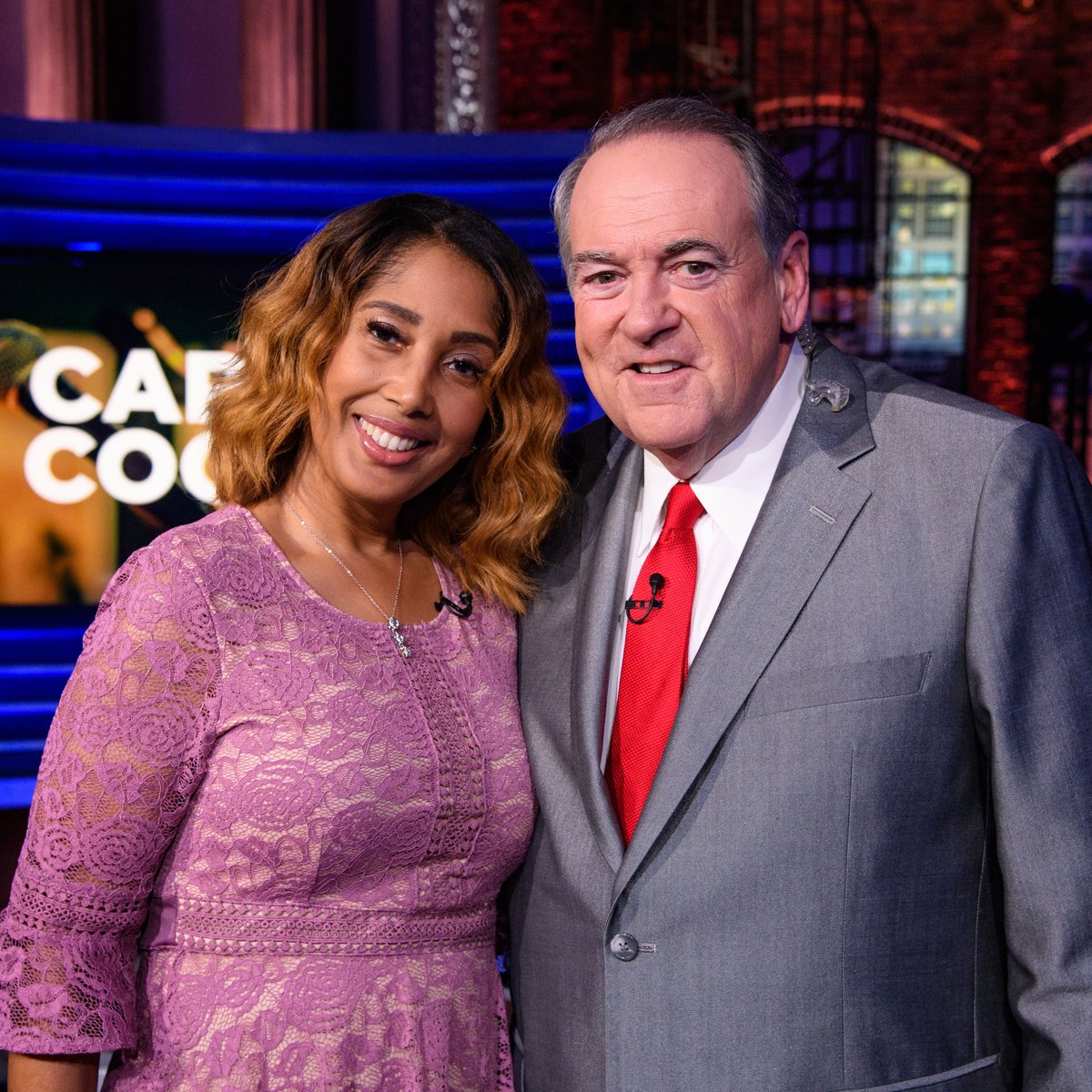 The daughter of the legendary Sam Cooke, Carla Cooke inherited her ...