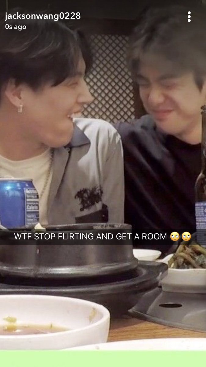 Markbam mtbb au 📌 on Twitter: "mk pov btw"