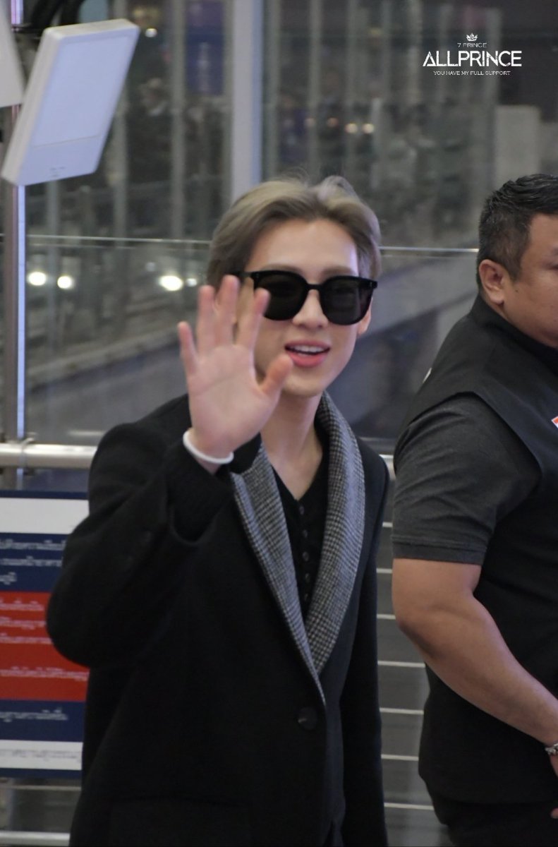 🌘No_oN Budsarin9397🌘 (@noon_mtbb) | Twitter