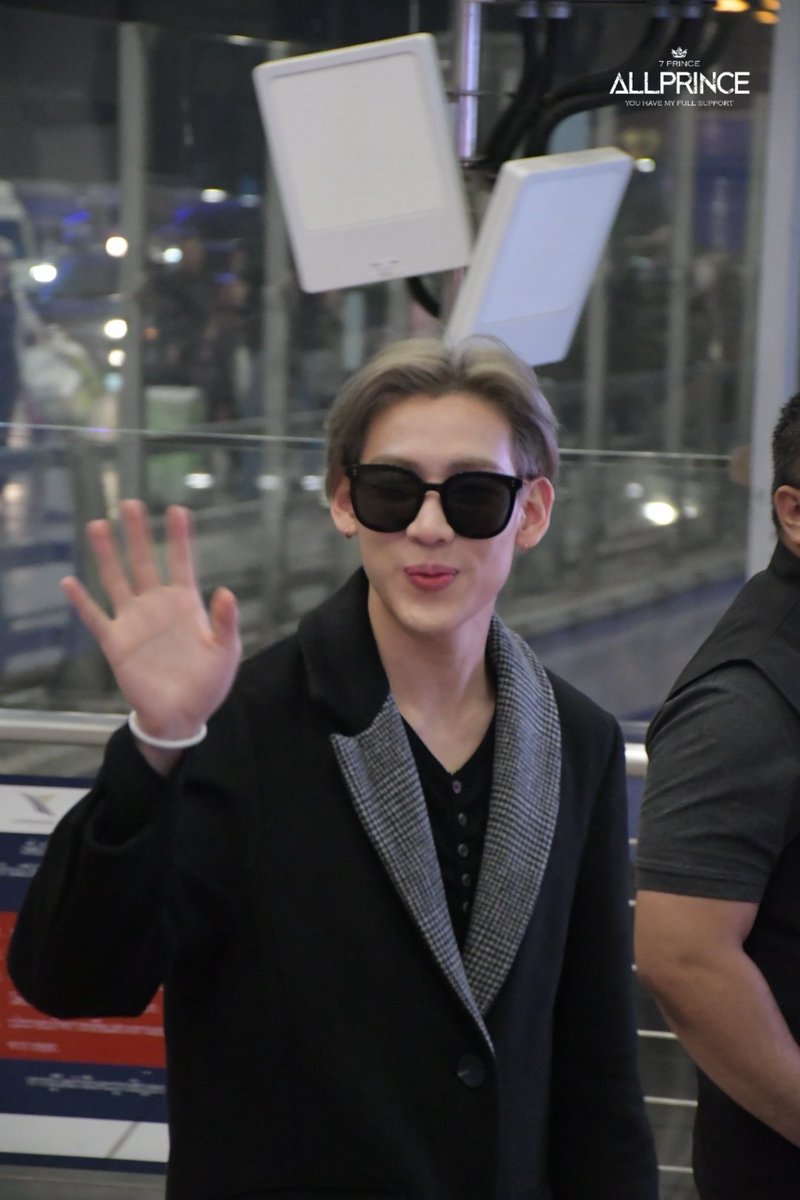 🌘No_oN Budsarin9397🌘 (@noon_mtbb) | Twitter