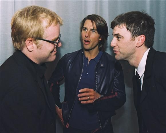 Magnolia Philip Seymour Hoffman