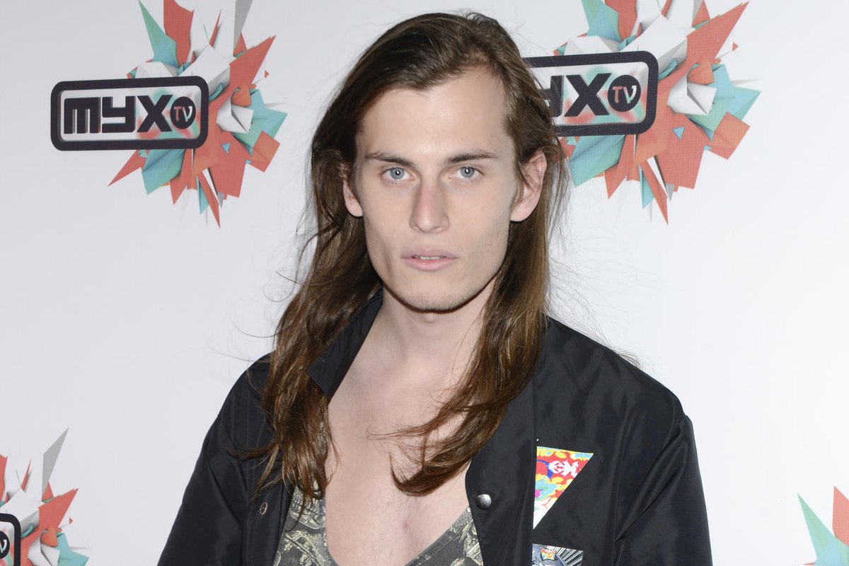 American Horror Story and The OA actor Harry Hains dead at 27 | TV ...