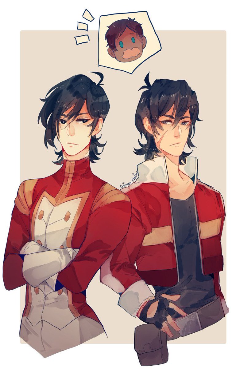 Sym Bionic Titan Lance Yaoi