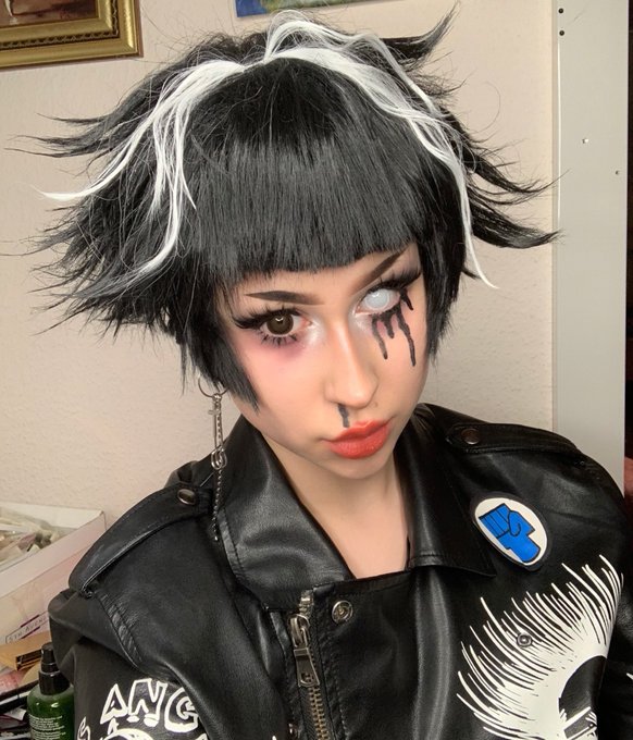 ծիրան (@POTFRIEND) さんのコスプレ作品まとめ (71 件) - Twoucan