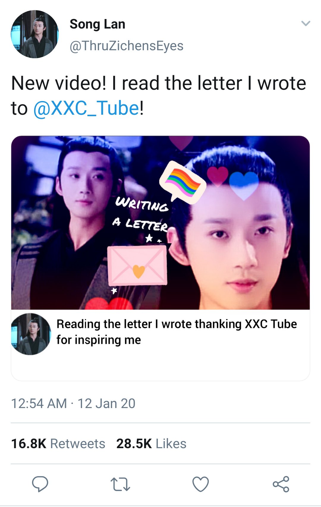 Elle ☁️ back again 🤪 update almost finished! on Twitter: "64. 💌 https://t.co/1N8lTqhZYH" / Twitter