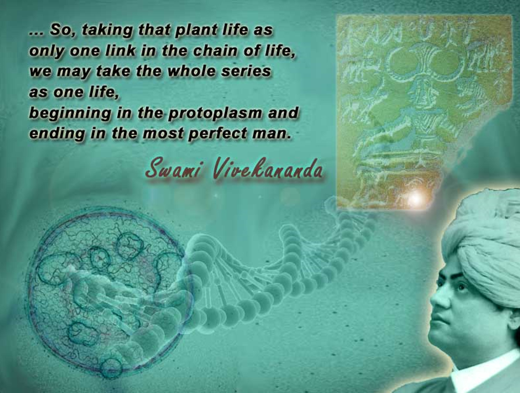 Swami Vivekananda 150th Birth Anniversary