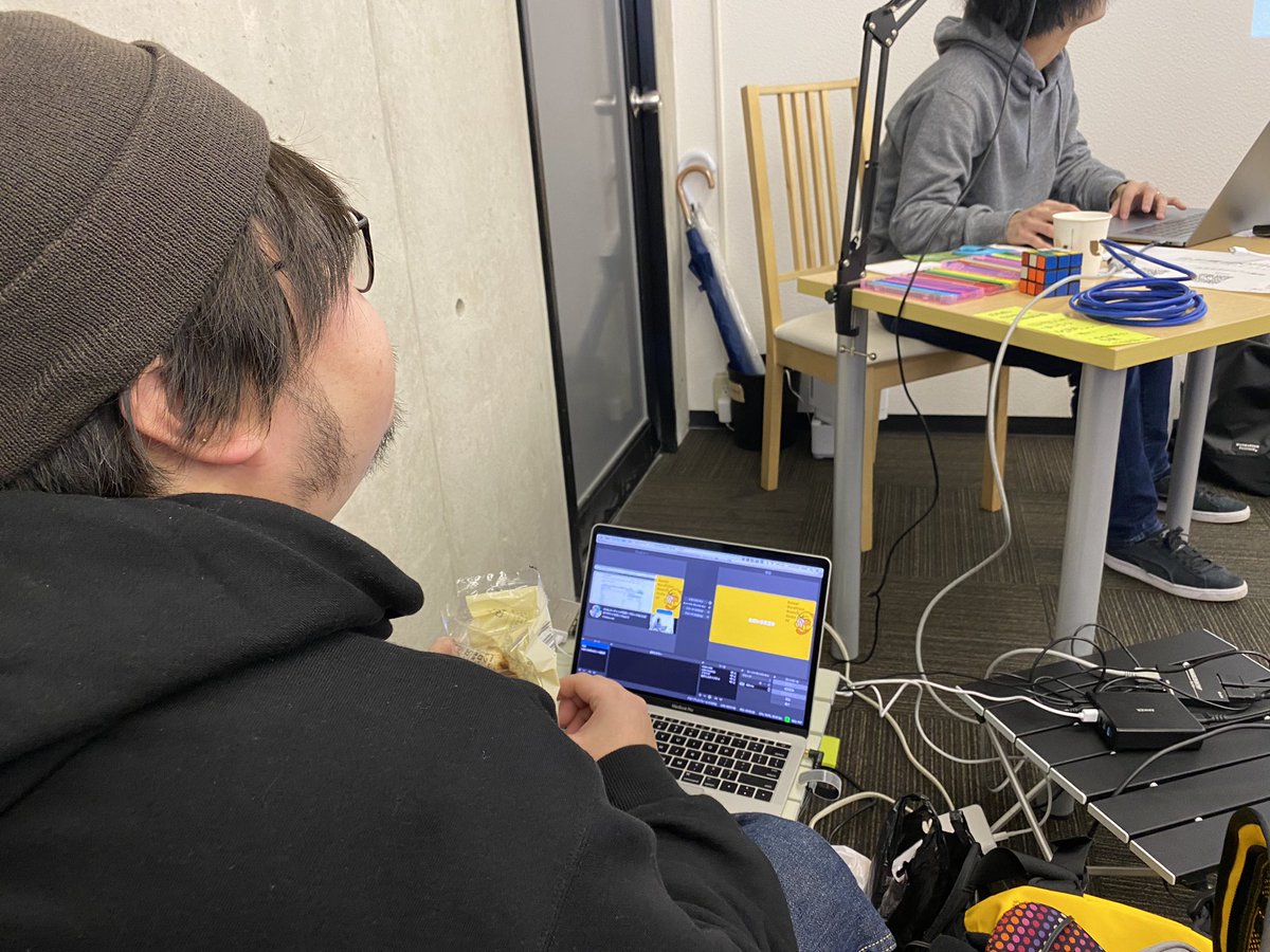 Kansai WordPress Meetup Osaka #5 HTMLコーディング皆無！ブロックエディター&CSSでオシャレなサイトを作ってみよう - posfie