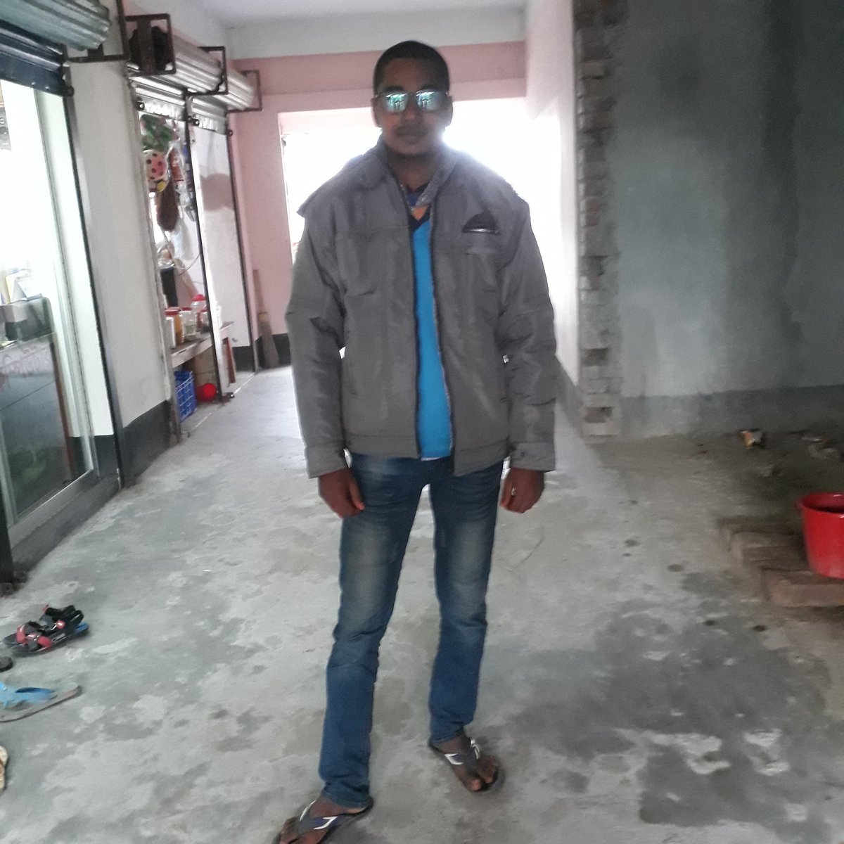 Md Rishad Ali (@MdRishadali) | Twitter