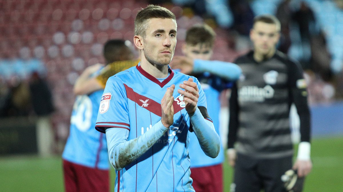 ? GALLERY: Steve Hope presents photos from the home game vs Newport ...