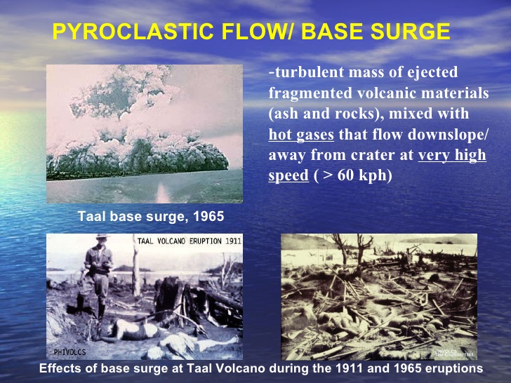 Taal Volcano Eruption 1965 Full Day Tour To Taal Lake & Taal Volcano