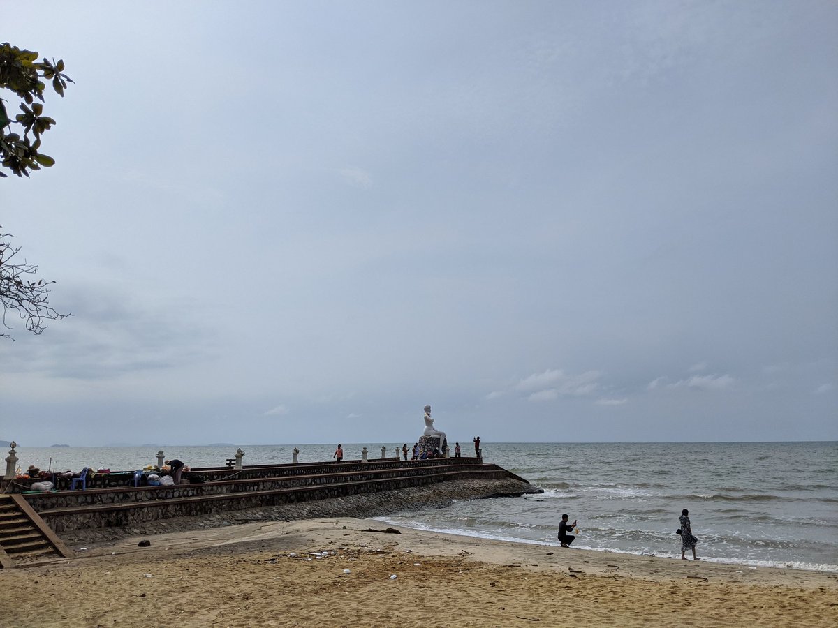 Vannara Mao (@iamlinuxwarrior) | Twitter