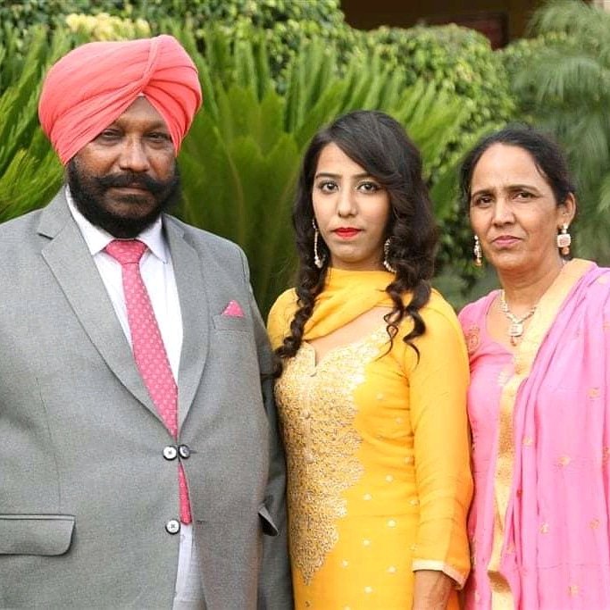 Satvinder Kaur (@Satvind53616106) | Twitter