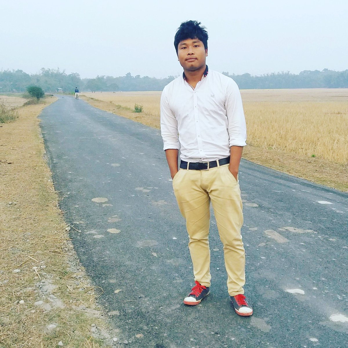 Rahul Rabha Hakacham (@RHakacham) | Twitter