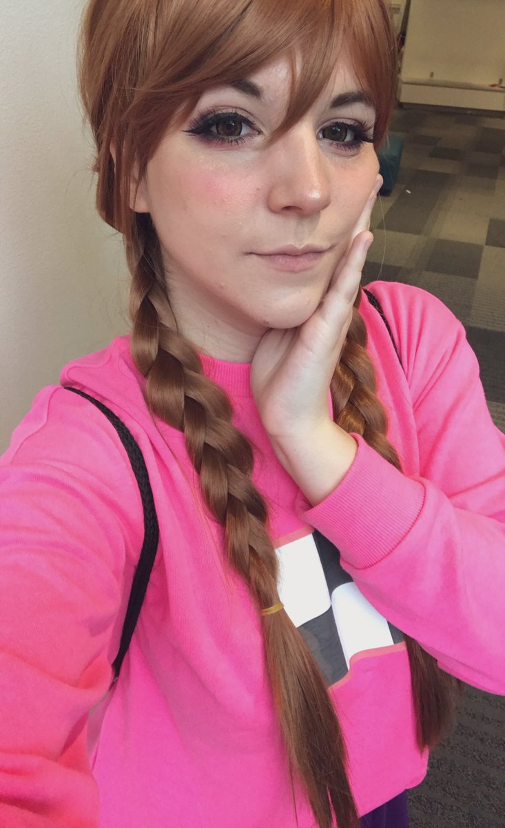 ☕️Miss Jackie ☕️Cat VTuber 🐾 (@missjackieart) さんのコスプレ作品まとめ (3 件) - Twoucan