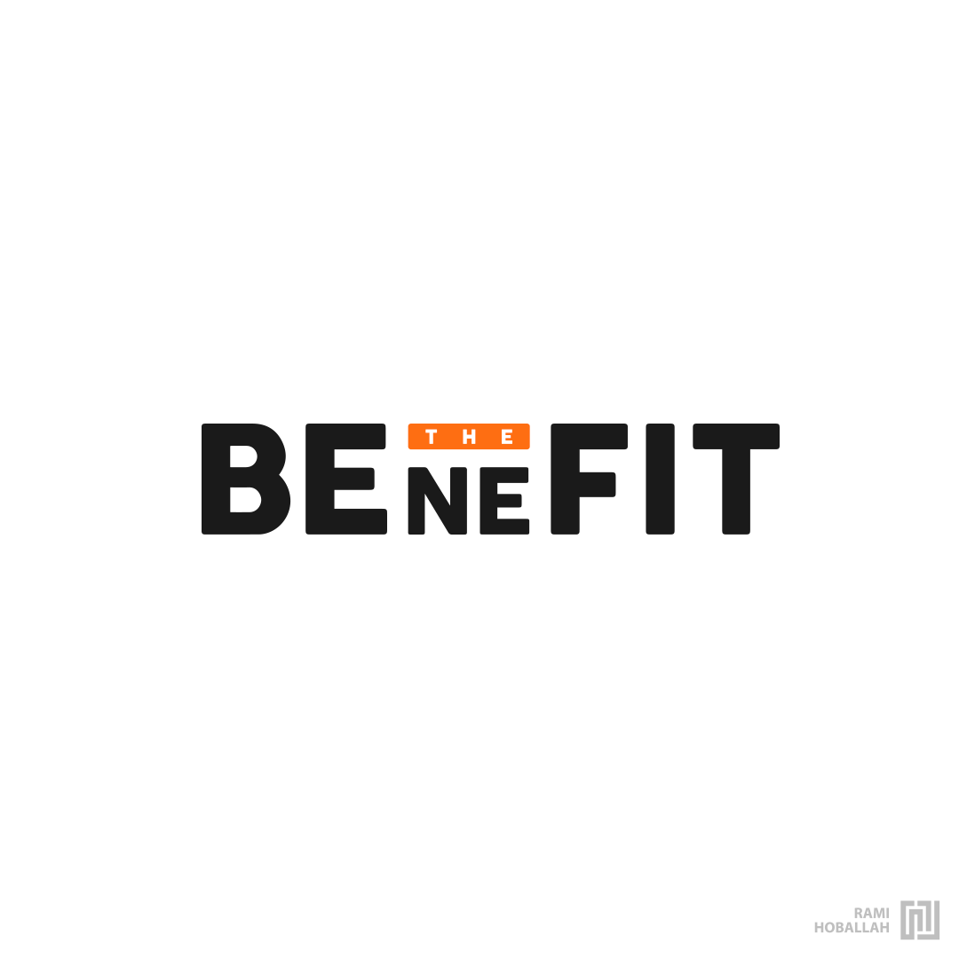 Befit Logo