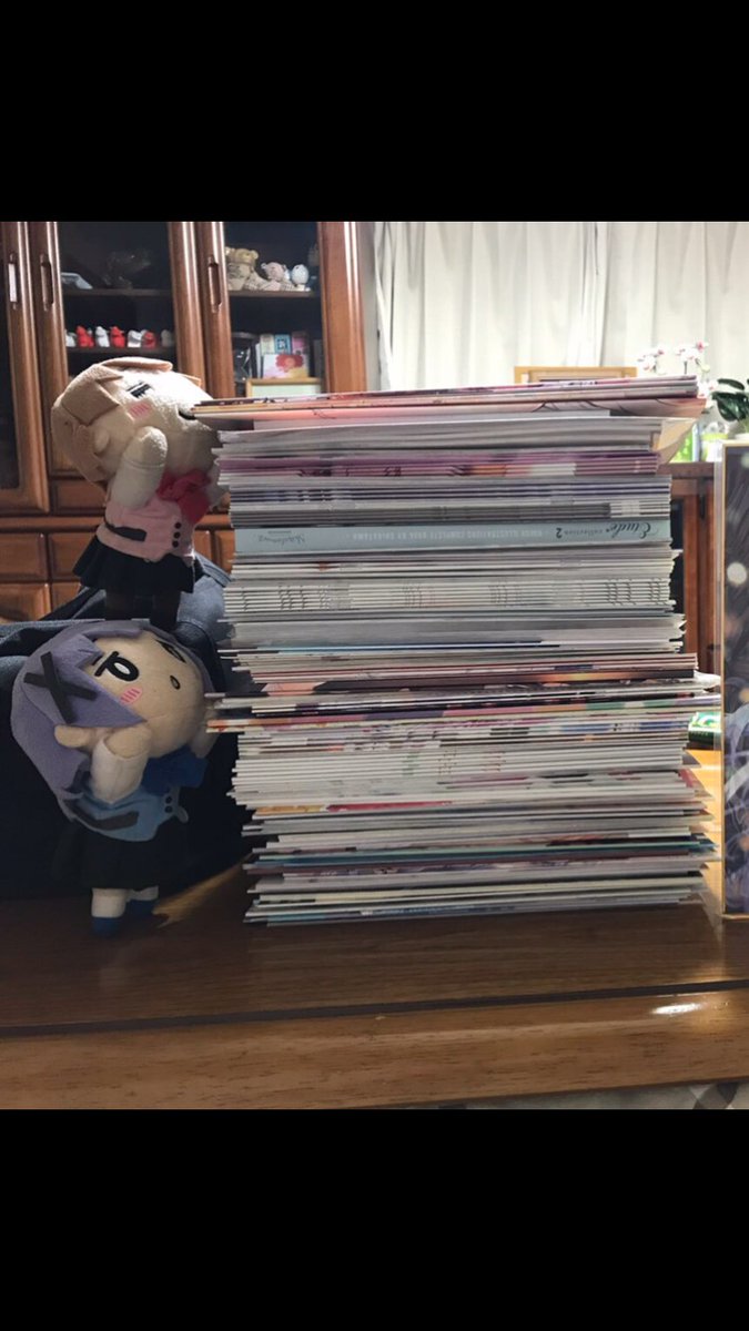 C97 戦利品まとめ / Twitter