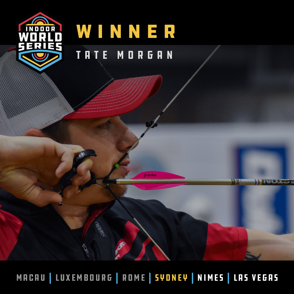 Dave Barnes, Madeline Boyle, Tate Morgan and Paige Pearce take wins at ...