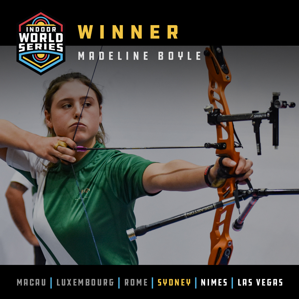 Dave Barnes, Madeline Boyle, Tate Morgan and Paige Pearce take wins at ...