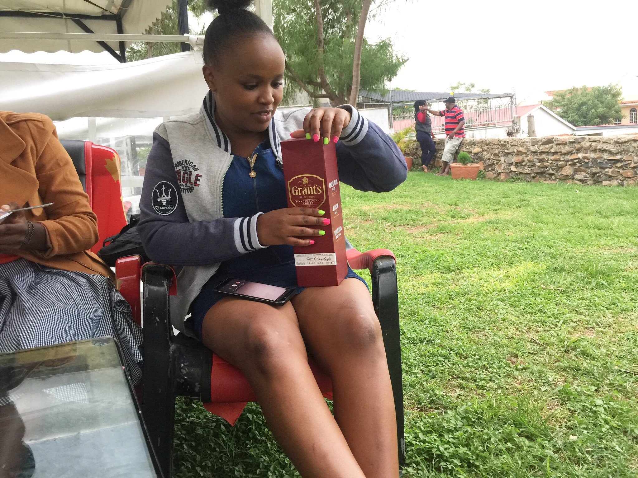 STEPHEN OLOO on Twitter: "My ride or die ️😍…