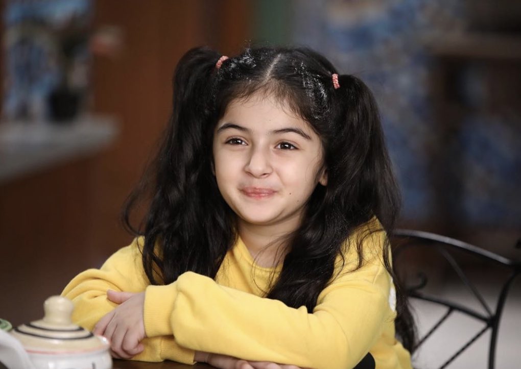 Actor Arya Childhood Photos