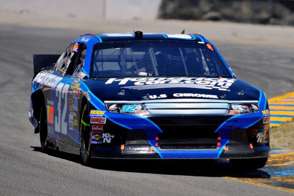 Kyle Larson will drive the Kaulig #10 Xfinity car at Darlington : r/NASCAR