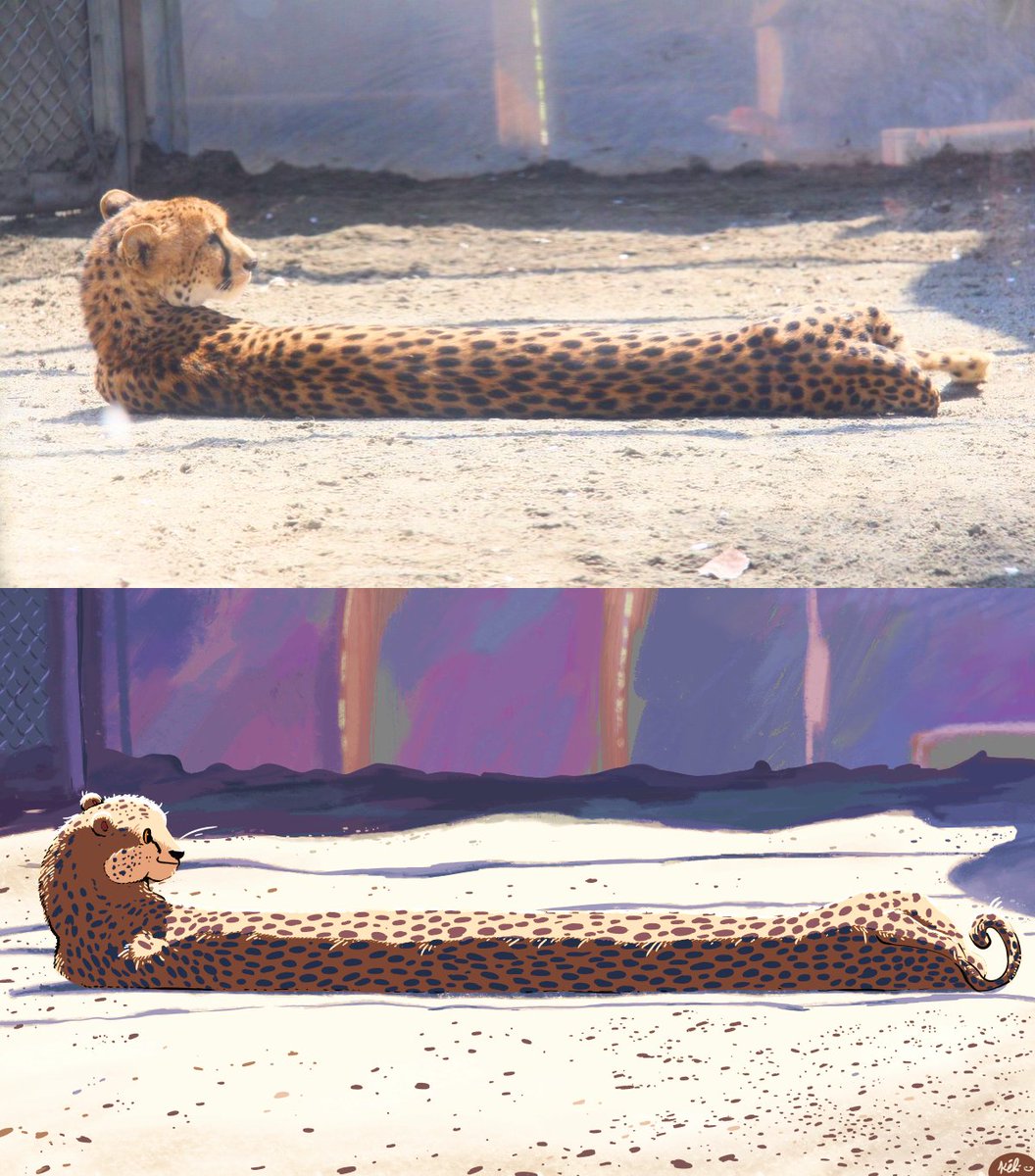 Twoucan - 🌸🥖 Kéké 🥖 🌸