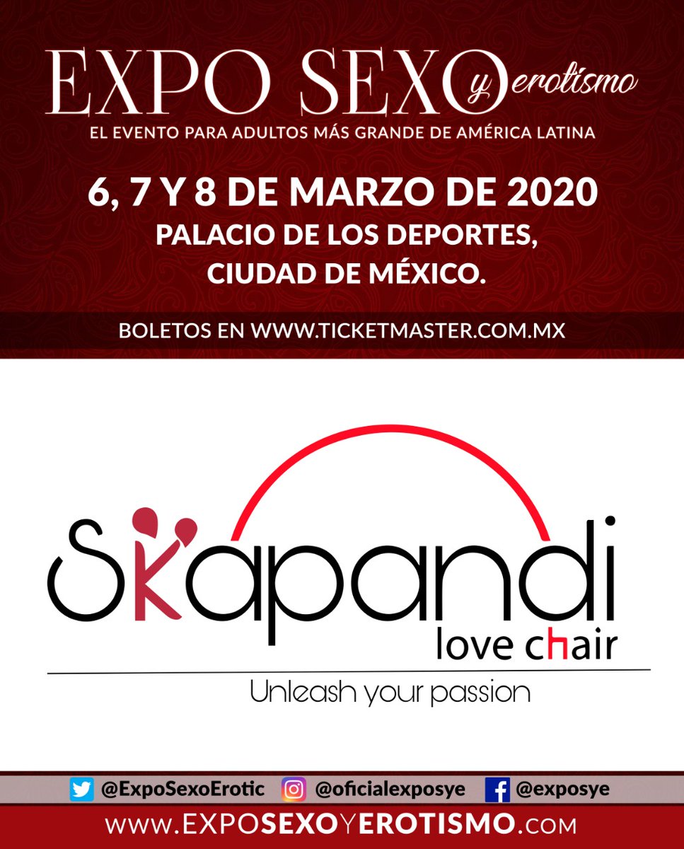 El mejor sillón del Amor es el de @skapandi. Siguelos en su Twitter para mayores informes. Lo ...