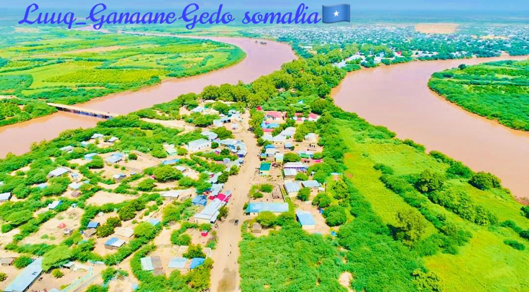 luuq Gedo | Somali Spot | Forum, News, Videos