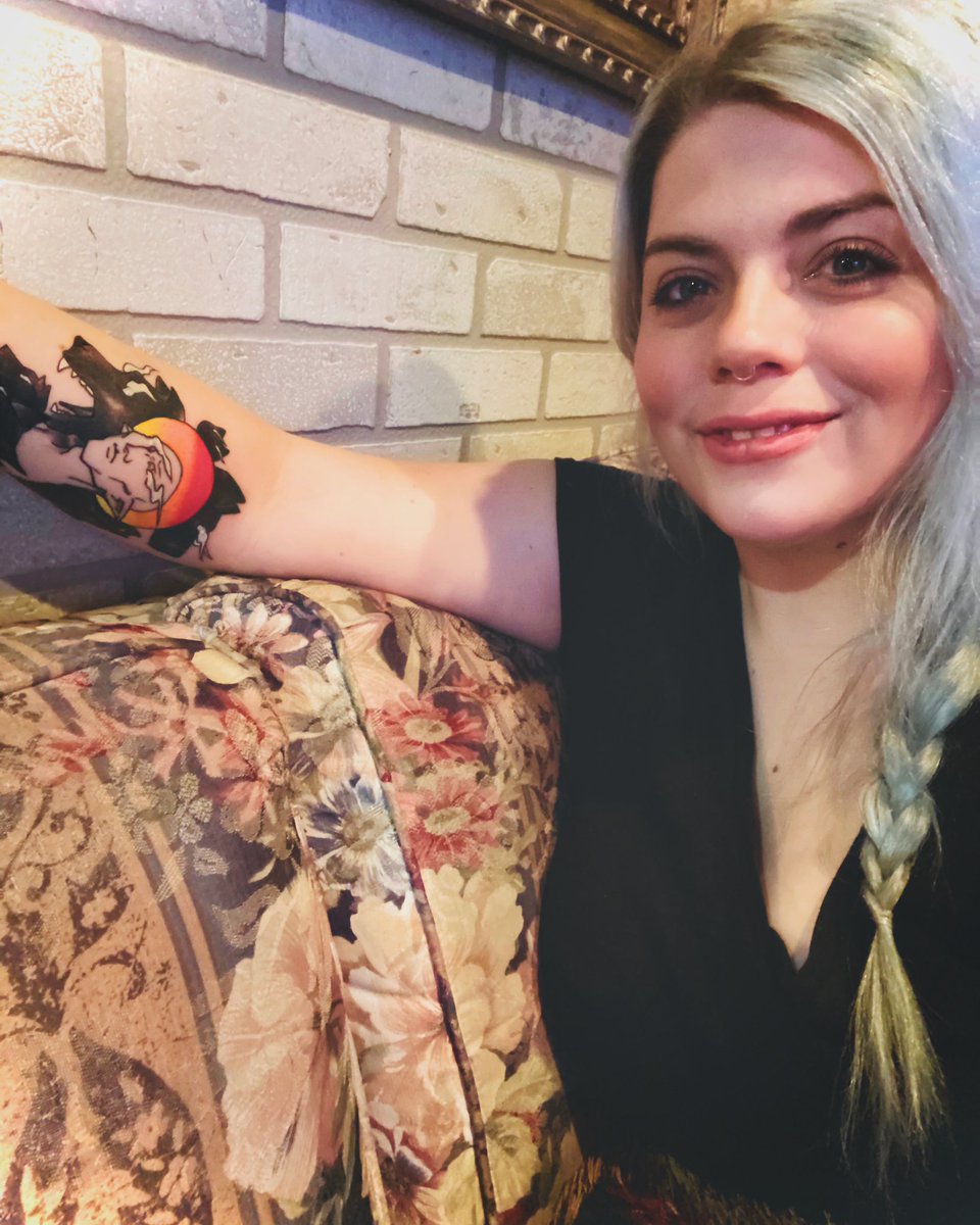 Liana Ruppert's Instagram, Twitter & Facebook on IDCrawl