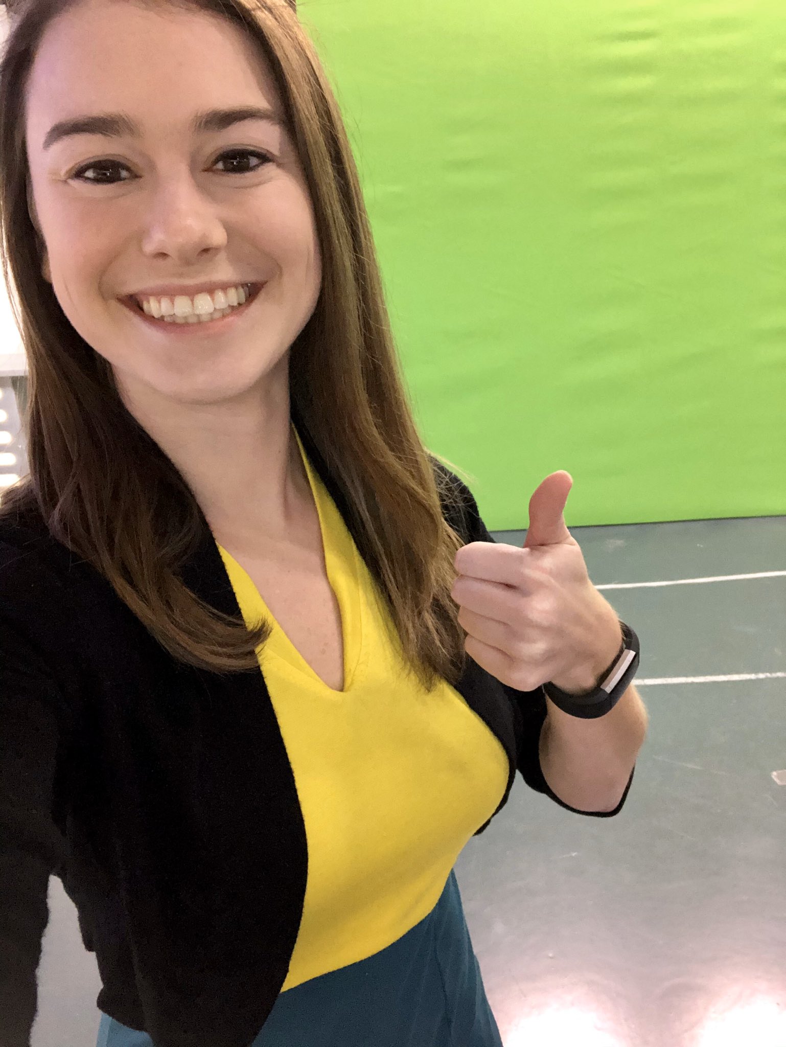 Jan 23 - Milwaukee CBS reporter Sam Kuffel fired after criticizing Elon ...