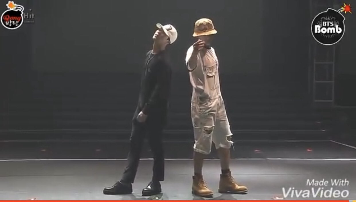 ちさ⁷🌿🐨🌙 on Twitter: "そういえば、ジミンとグクがダンスカバーしたこの曲、「성인식」(成人式)って曲名だった [BANGTAN BOMB] 'Coming of age ...