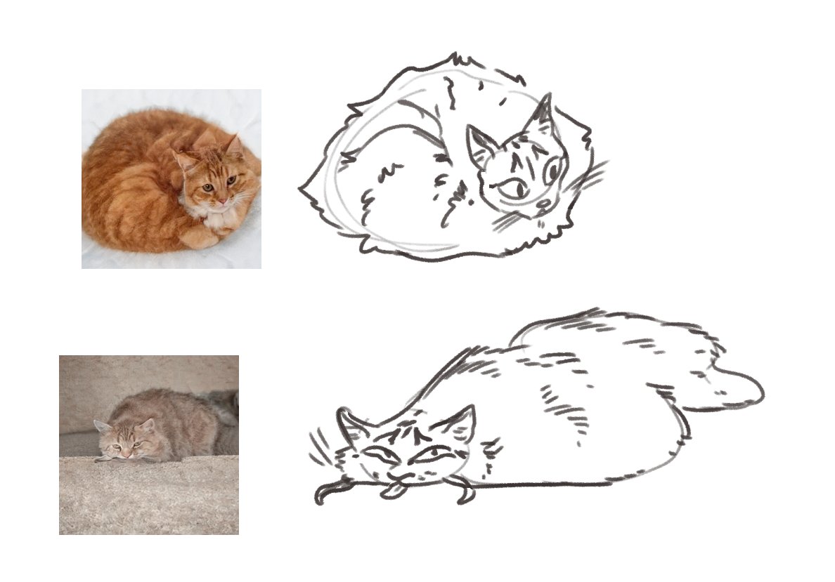 「sharing a few more travel comics 」Natalie Riess-Goetter 🌈の漫画