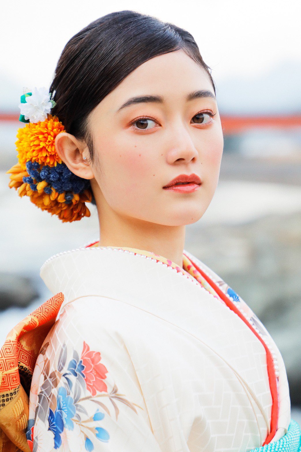 椎名美月 Mitsuki Shiina on X: 椎名美月 Mitsuki Shiina on X: