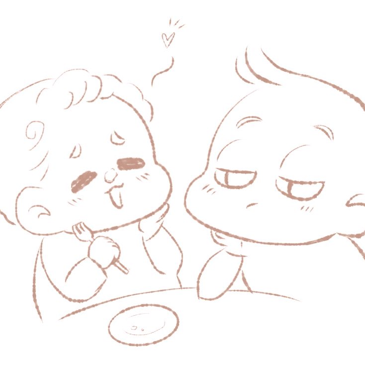 Twoucan - せんべい (@h_ugbk)