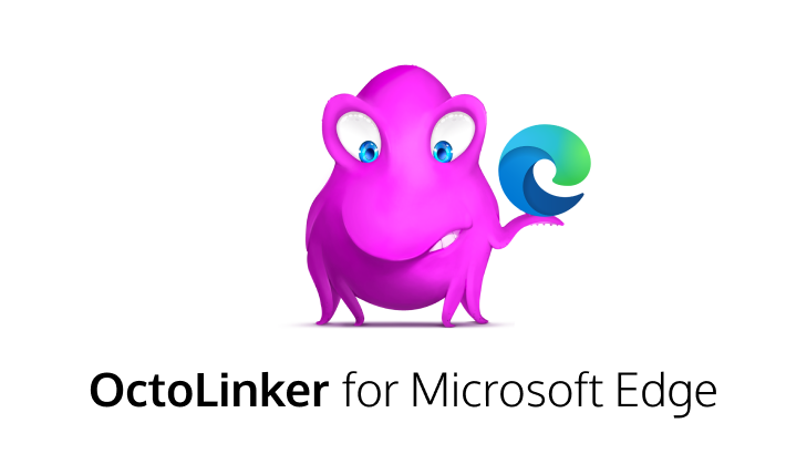 OctoLinker on Twitter: "I’m excited to announce that OctoLinker has a new home right on your ...