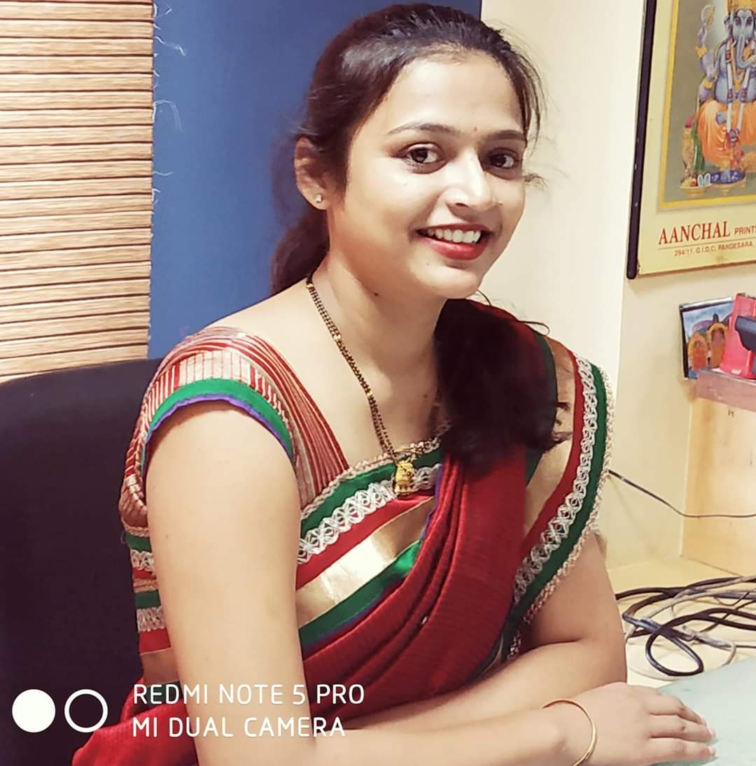 Jayram Desai on Twitter: