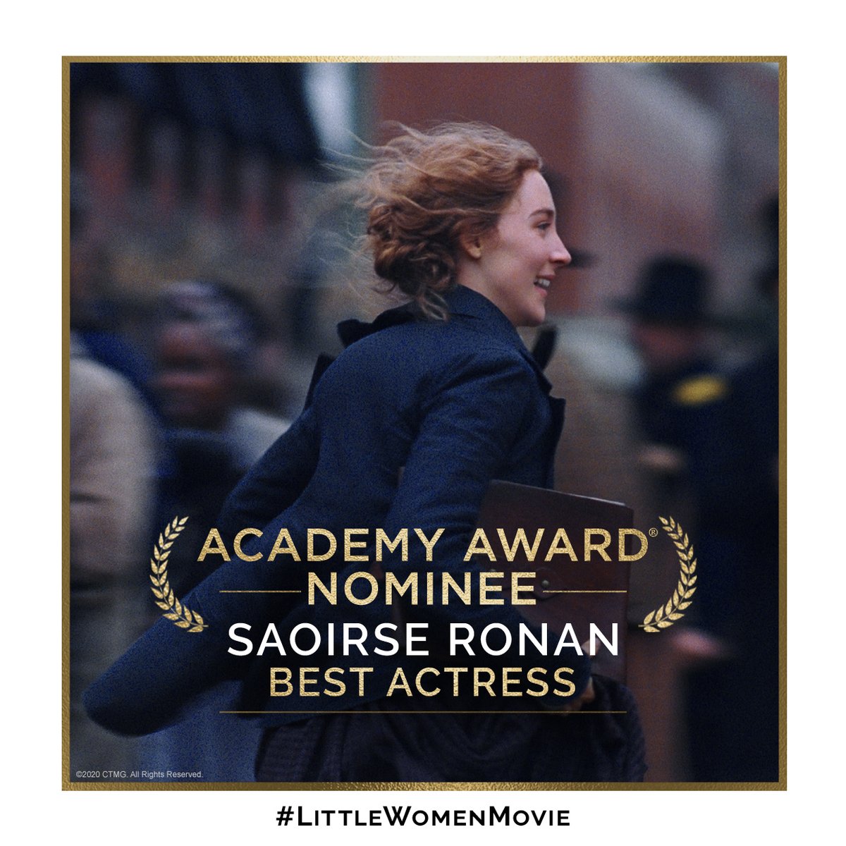 Review Film: Little Women (2019) – Edwin Dianto – New Kid on the Blog