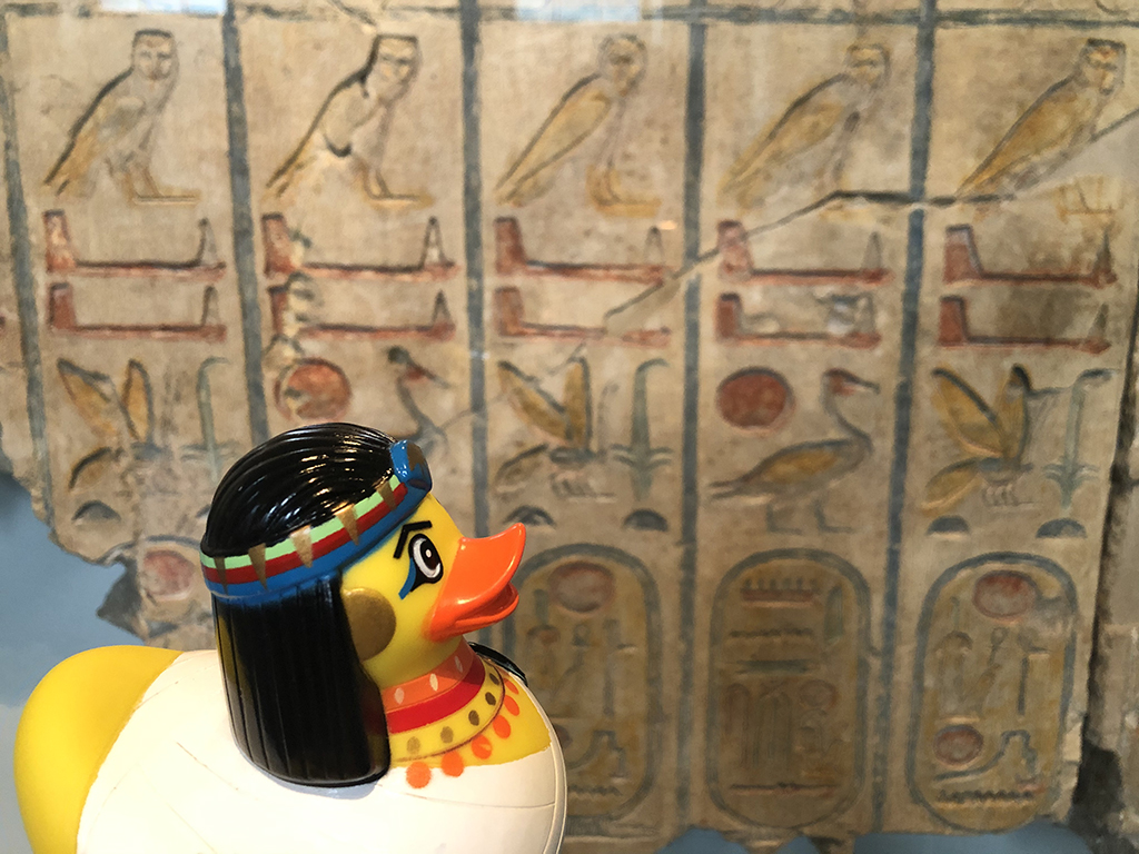 Ancient Egypt Schools