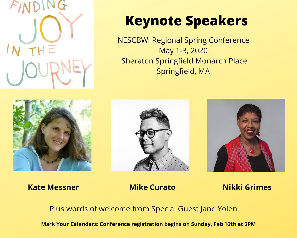 Writers – Kate Messner