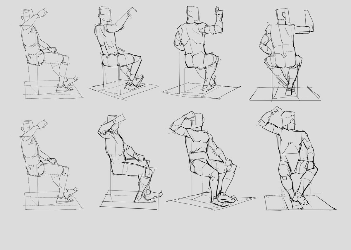 「I'm starting to get kinda bored of doing」|Cody Sohの漫画