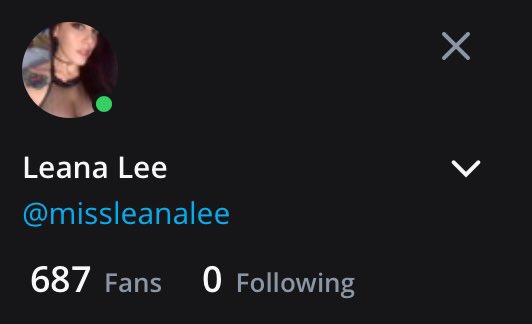 TW Pornstars - Mistress Leana Lee. The most retweeted pictures and videos for all time. Page 3